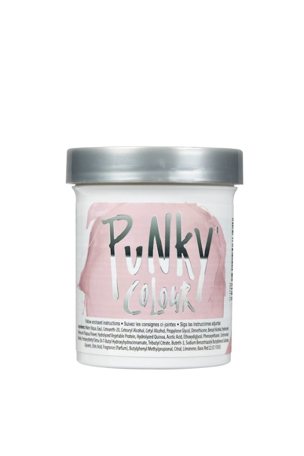Punky Colour Cotton Candy 100ml* - Sally