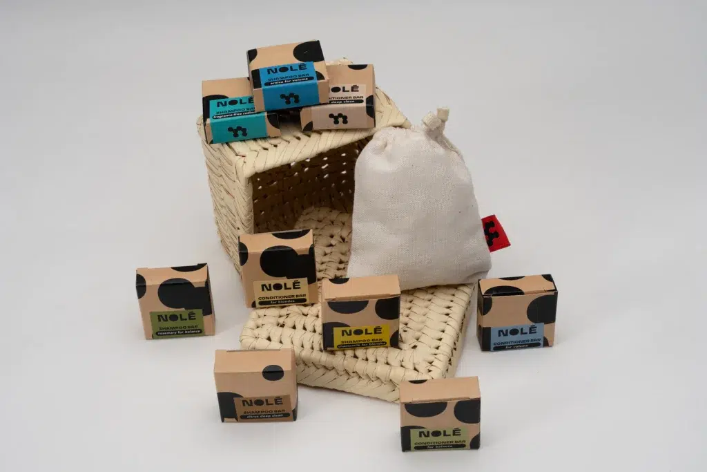 Nole Discovery Box 12 Minis + Rescue Bag NO APLICA DESCUENTO - Sally