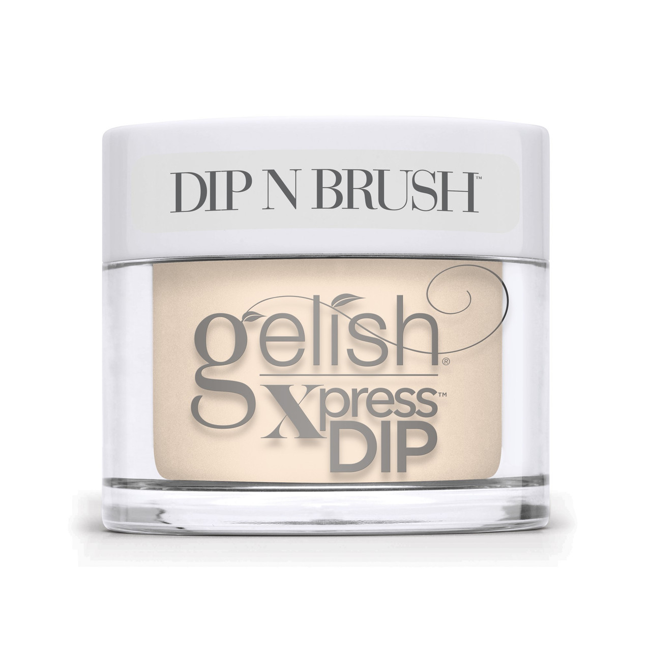 GELISH® XPRESS DIP Wrapped Around Your Fingers 43g - Sally