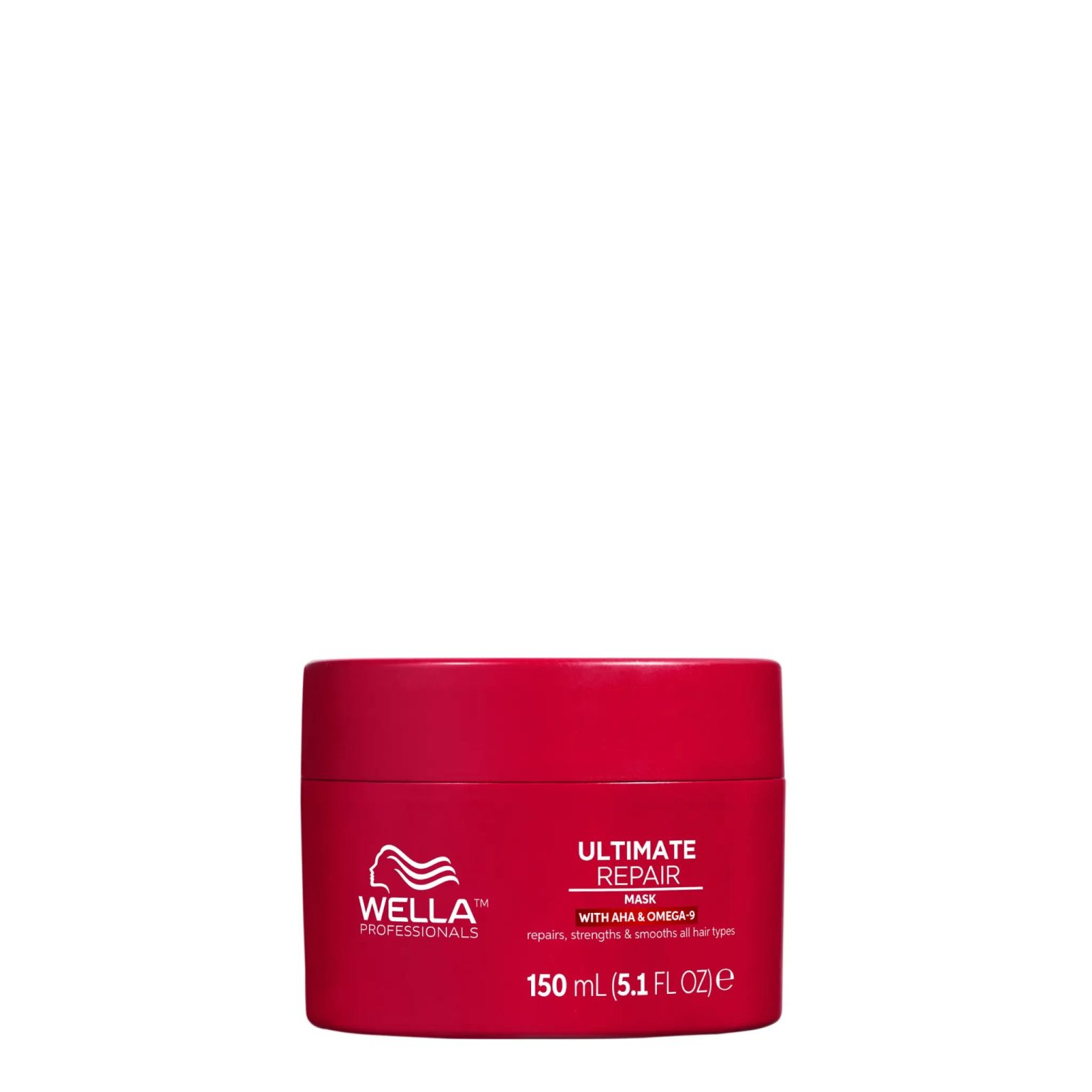 Wella Ultimate Repair Mask 150ml - Sally
