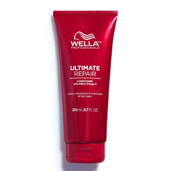 Wella Ultimate Repair Conditioner 200ml - Sally