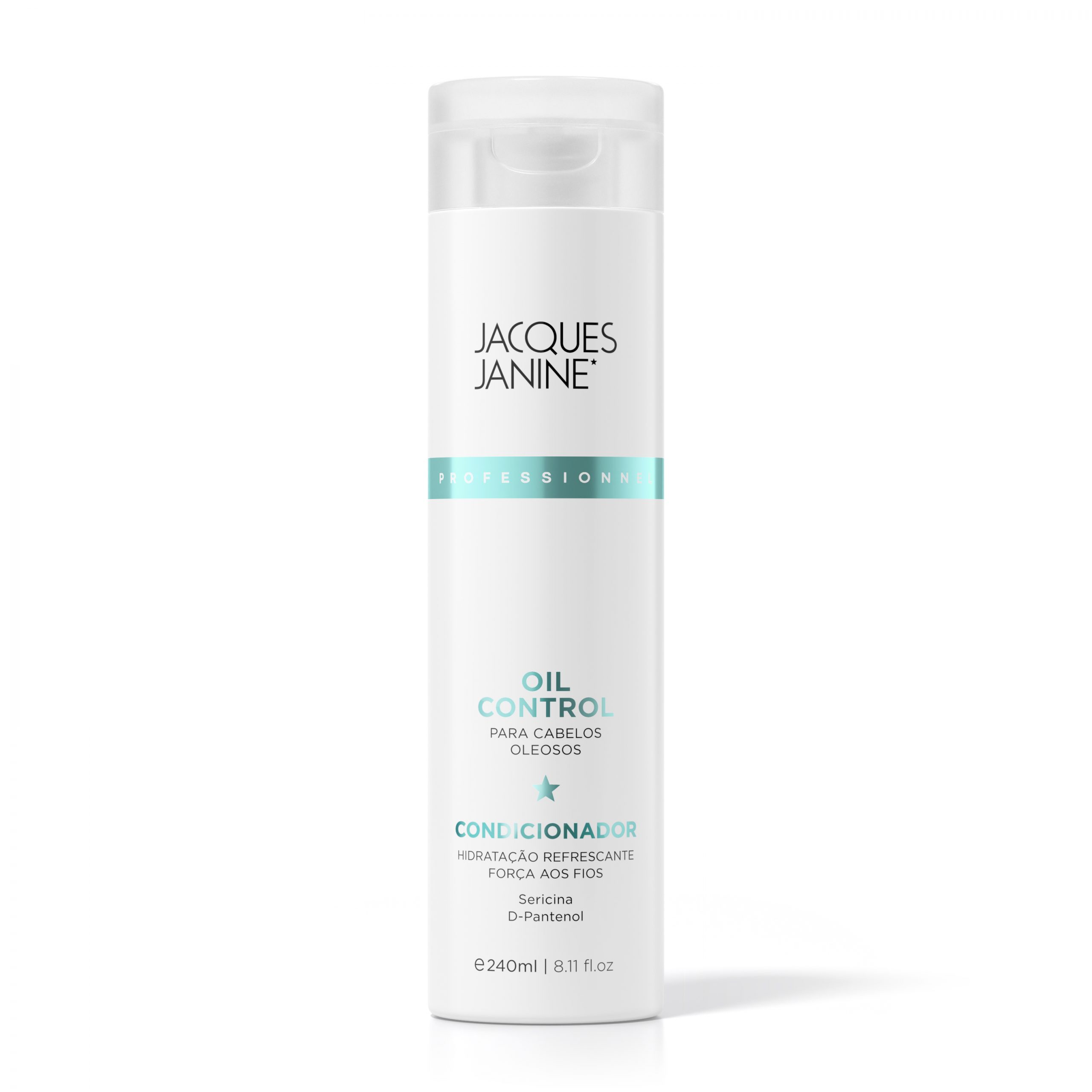 Jaques Janine Oil Control Acondicionador 240ml - Sally