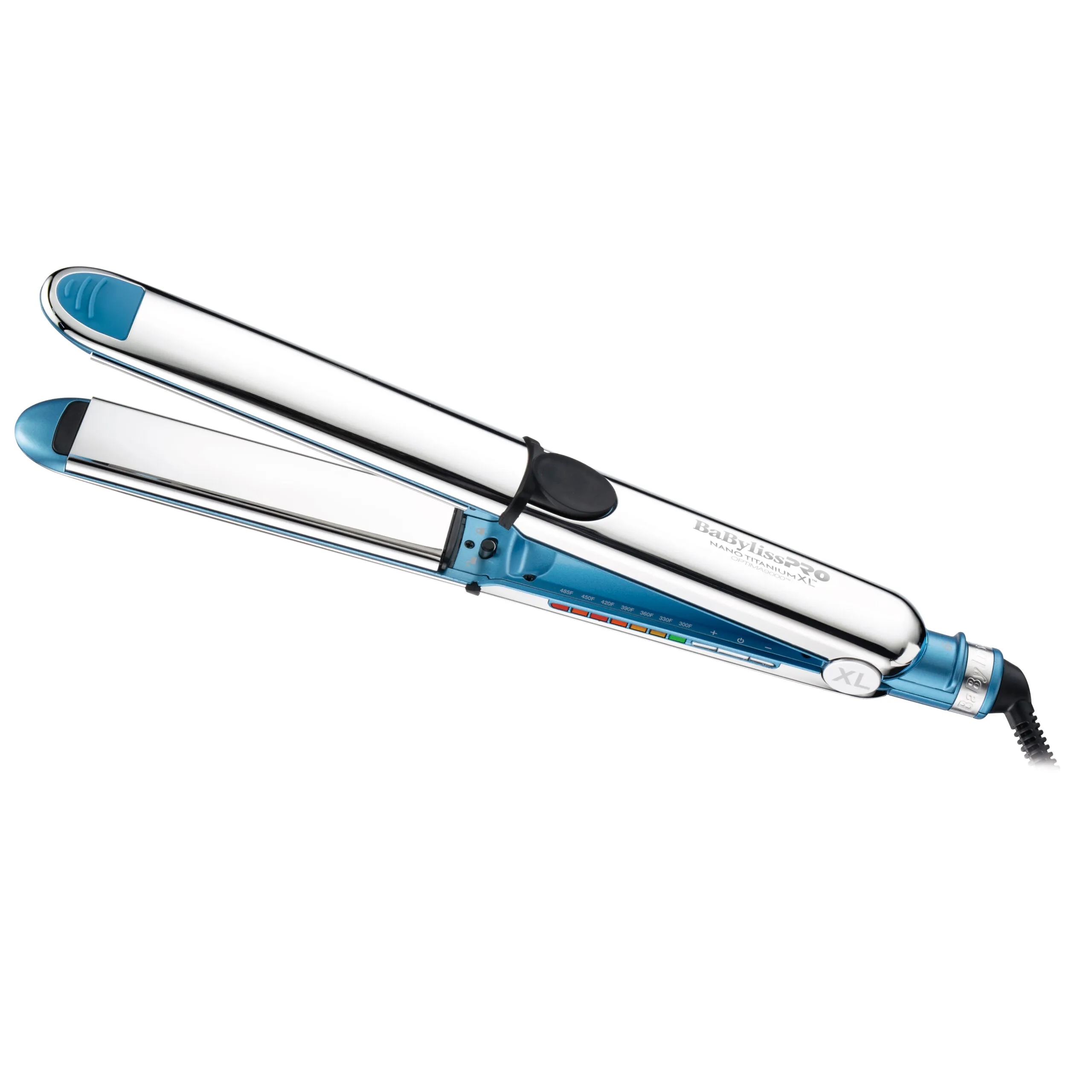 Babyliss Optima 9000XL 1 1/4" - Sally